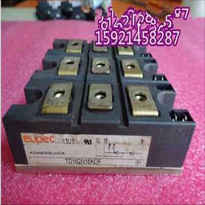 议价TD162N12KOF TD162N16KOF TD162N18KOF品质保障TD180N16KOF~