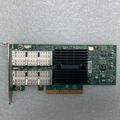 议价Oracle 7046442 CX354A 40/56G网卡可维修
