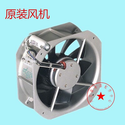 UF200BMB38H2C2A UF250BMB23H1C2A 230V/ 380V光伏逆变器风扇