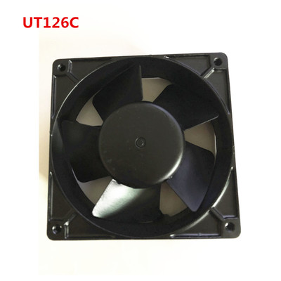 TYPE UT126C UT125C UT125CW CV-180/150/320 电梯变频器配件风扇