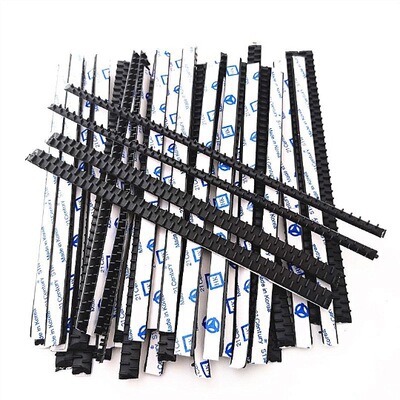 发箍防滑条不滑齿不掉贴防掉胶条