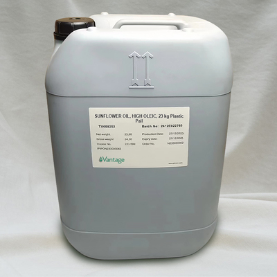 太阳花油高油酸葵花籽油100%