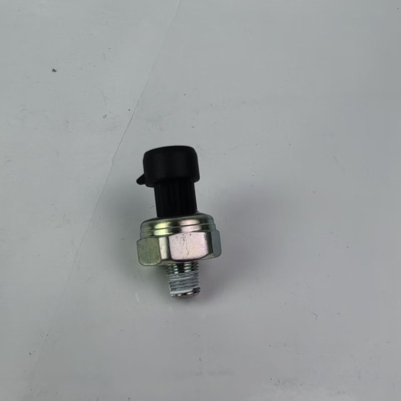 3682610KJ800东风天龙启航旗舰空气压力传感器天锦气压传感器