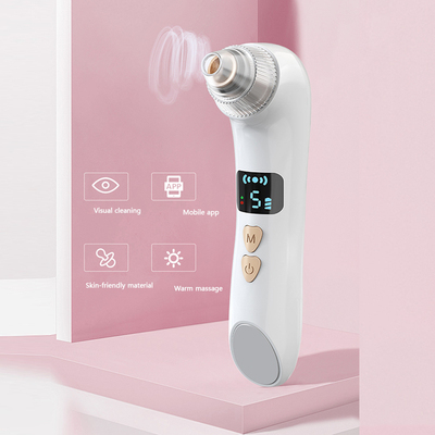 Vacuum Suction Blackhead Removal Hot Sale Facial Treatment C
