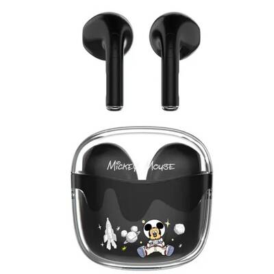 Disney TWS Earbuds Mickey Minnie Bluetooth 5.3 Wireless Earp