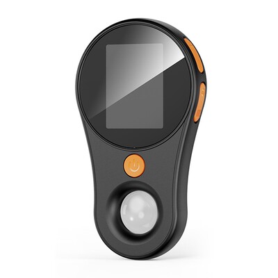 Microscope Kids 500X Pocket Digital Microscope LED Lighted