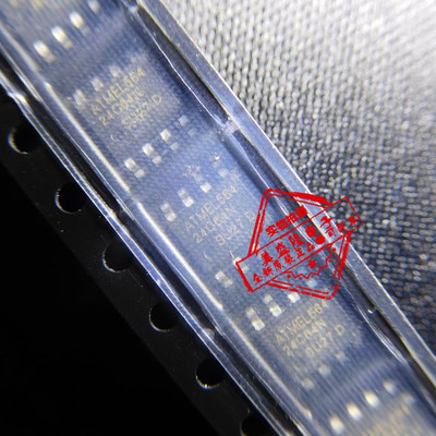 全新 24C64 AT24C64N AT24C64AN 贴片SOP-8 存储器/串口EEPROM