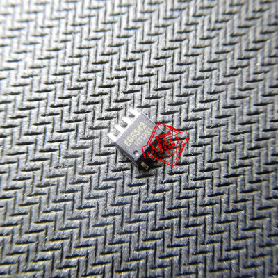 全新 EG8542 贴片SOP8 通用型CMOS轨到轨运算放大器芯片 原装正品