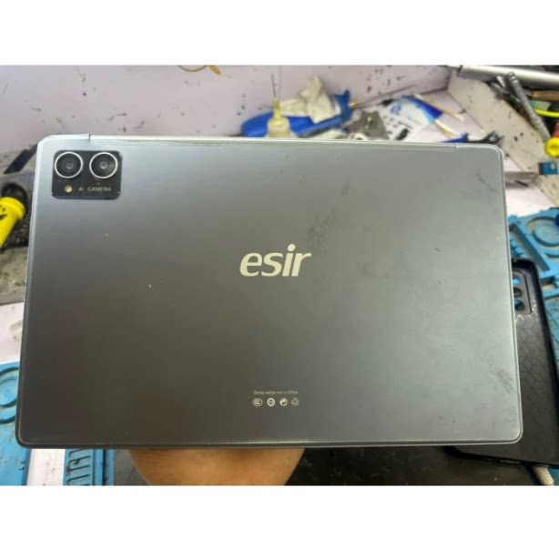 适用tablepc esir 10.36寸平板屏幕总成学习机屏盖板 总成触摸屏