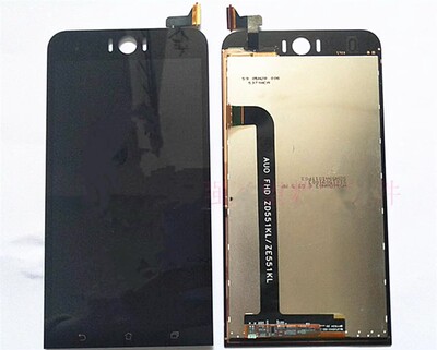 华硕Asus ZD551KL Z00UD Z00UDB ZOOUDB触摸屏 液晶屏显示屏总成