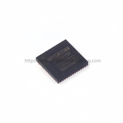 原装正品YT8521SH YT8521SH-CA Motorcomm裕太微芯片以太网收发器