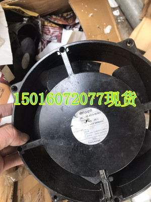 9WG5748P5H001 EBMPAPST| S4E315-AC08-07-08 | S4E250-AE66-54