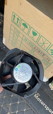 M145CA2H M145GDA2H M145FCA2H M115BA1H 17CM MUTUAL MOTOR 风扇