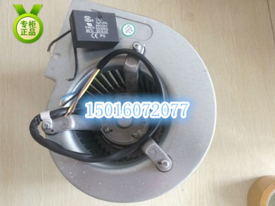 FS133C0000  146 双进风离心风机R25092N-23W-B21 AC220V