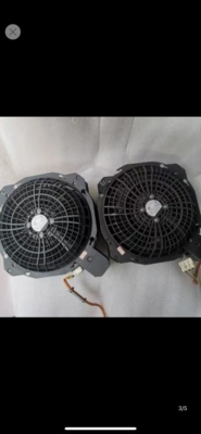 K2E200-AH20-05 SK3243.100 德国ebmpapst 威图SK3241100 风扇