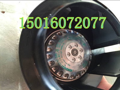 原装ECOFIT 2RREU15 192*40R 2RS915 230V变频器散热风扇 62/76W