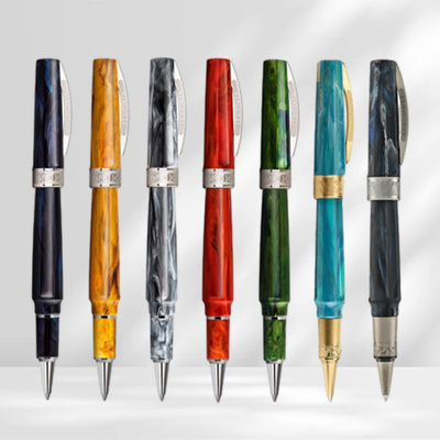 VISCONTI维斯康帝Mirage宝珠笔