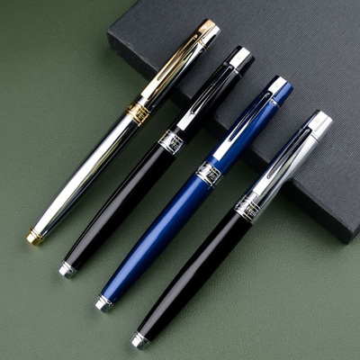 犀飞利钢笔300系列墨水笔文具盒