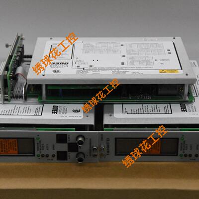 3300/20-15监测系统模块