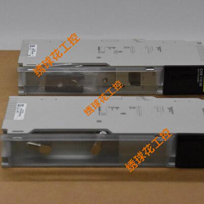 BMXNRP0201	输入模块全