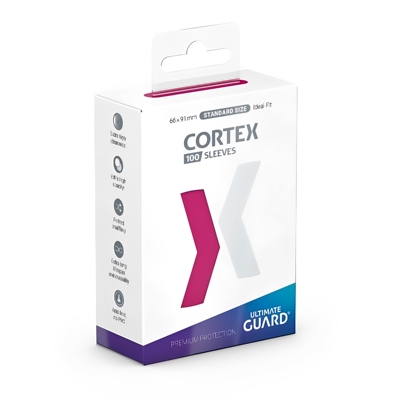 UltimateGuard100牌套Cortex