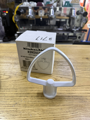 KitchenAid 5ksm3311配件打粉掌 扇形搅拌器 平搅器KSM35CFB粉拍