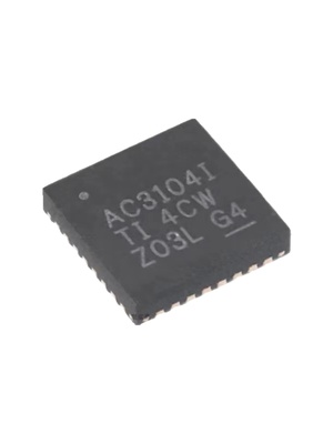 SX1272IMLTRT  封装  QFN-28无线收发芯片