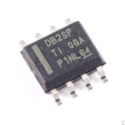 TCAN1042DRQ1封装SOP8  CAN收发器