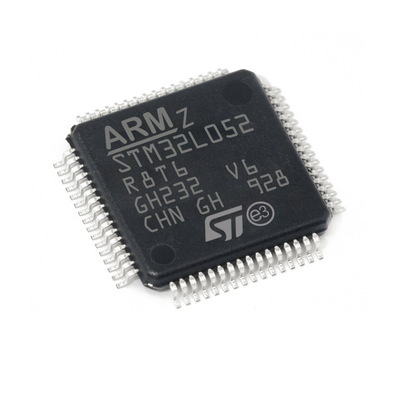 STM32L052R8T6 封装 LQFP-64 32BIT微控制器MCU单片机