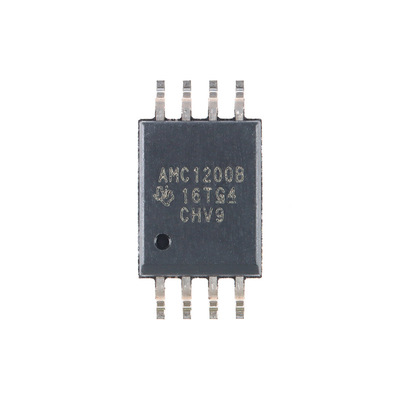 AMC1200BDWVR封装  SOIC-8 隔离放大器IC芯片