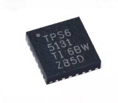 LMZ31506RUQT 封装QFN47  DC-DC电源模块