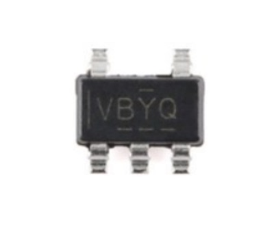 THS4304DBVR 封装 SOT23-5  运算放大器