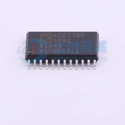 ADG1404YRUZ-REEL7 贴片TSSOP-14 模拟开关