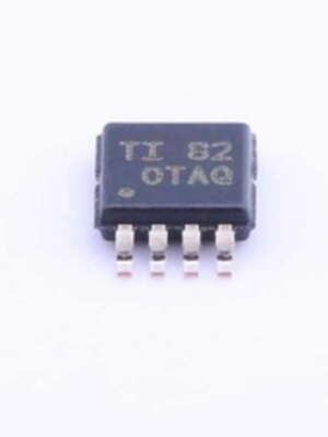 TPS62056DGSR 封装 MSOP8    电源管理 IC