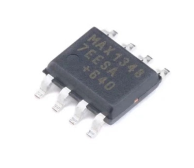 TPS54540BDDAR 封装 HSOIC-8  DC-DC电源芯片