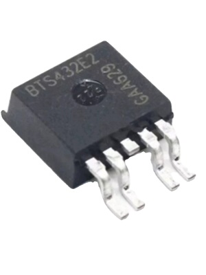 IRLR3110ZTRPBF 封装  TO-252  晶体管 MOSFET