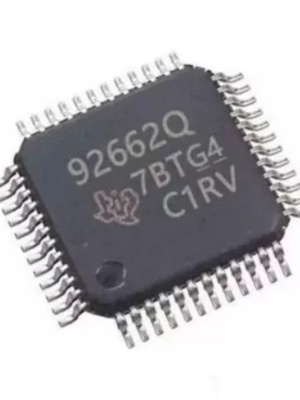 LM5170QPHPRQ1 封装HTQFP-48电源管理芯片