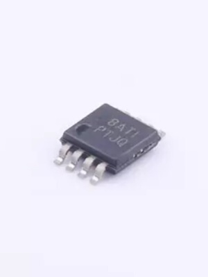 LM3481QMM/ 封装 MSOP10  DC-DC电源芯片