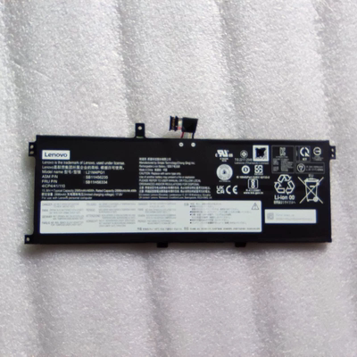 联想ThinkPadL13Gen3电池