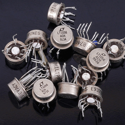 LT1056ACH单运放凌特金封IC