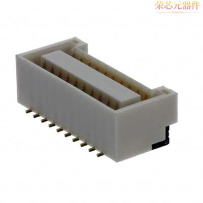 BM20B-GHDS-G-TF(LF)(SN)原装「CONN HEADER SMD 20PO