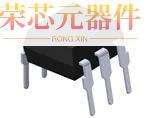 EL3012原装「OPTOISOLATOR 5KV TRIAC 6DIP」正品