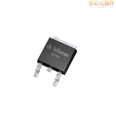 SPD04N60C3原装「MOSFET N-CH 600V 4.5A TO252-3」正品