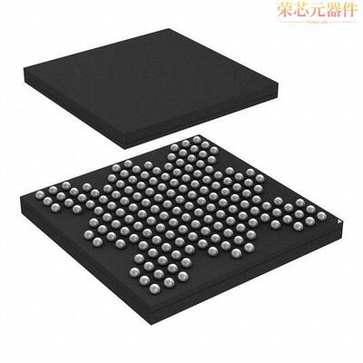 STDP4020AD原装「IC VIDEO CONVERTER 164LFBGA」正品