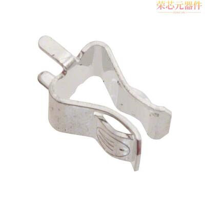 10207101009原装「FUSE CLIP CARTRIDGE 500V 10A PCB」正品