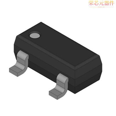 BAT6404E6433HTMA1原装「DIODE ARRAY SCHOTTKY 40V S