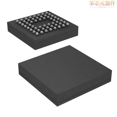 CY7C68053-56BAXI原装「IC MCU MOBL-USB 56VFBGA」正品