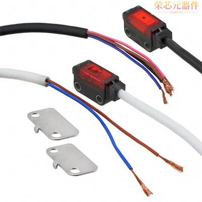EX-L211原装「SENSOR THRU-BEAM 1M NPN OPEN COL」正品