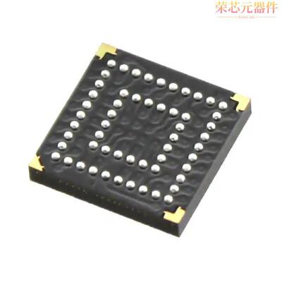 XCR3064XL-10CPG56C原装「IC CPLD 64MC 9.1NS 56CSP」正品