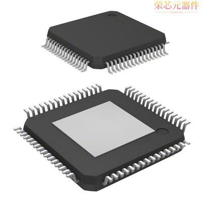 LAN9250TI/PT原装「IC ETHERNET CONTROLLER 64TQFP」正品